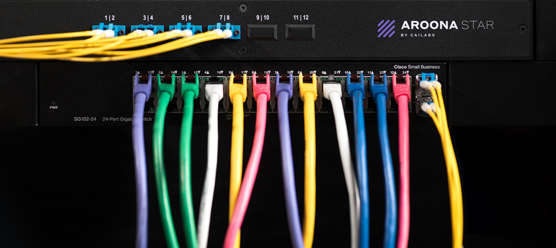 Blog | Does your fiber optic network require higher bandwidth?