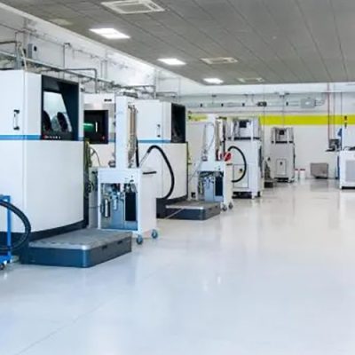 Additive Manufacturing Case Studies - Cailabs