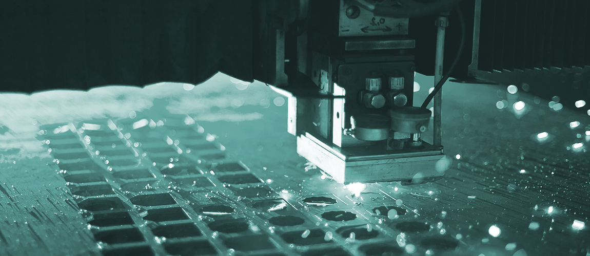 Cailabs CANUNDA | Case study Improving laser welding with the CANUNDA ...