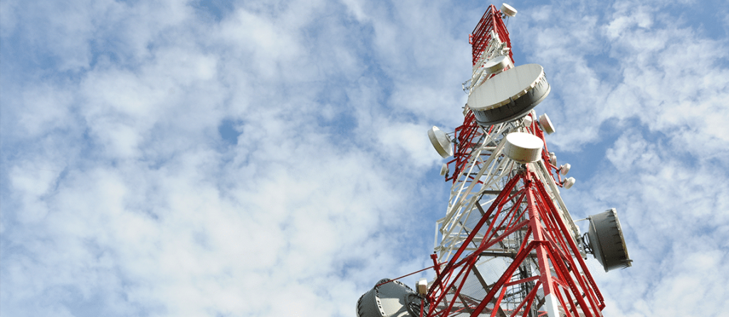 Optical Networks of The Futur | C-RAN