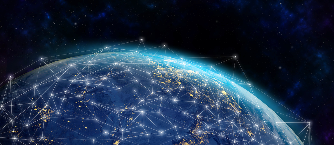 Space-based telecommunications - Cailabs
