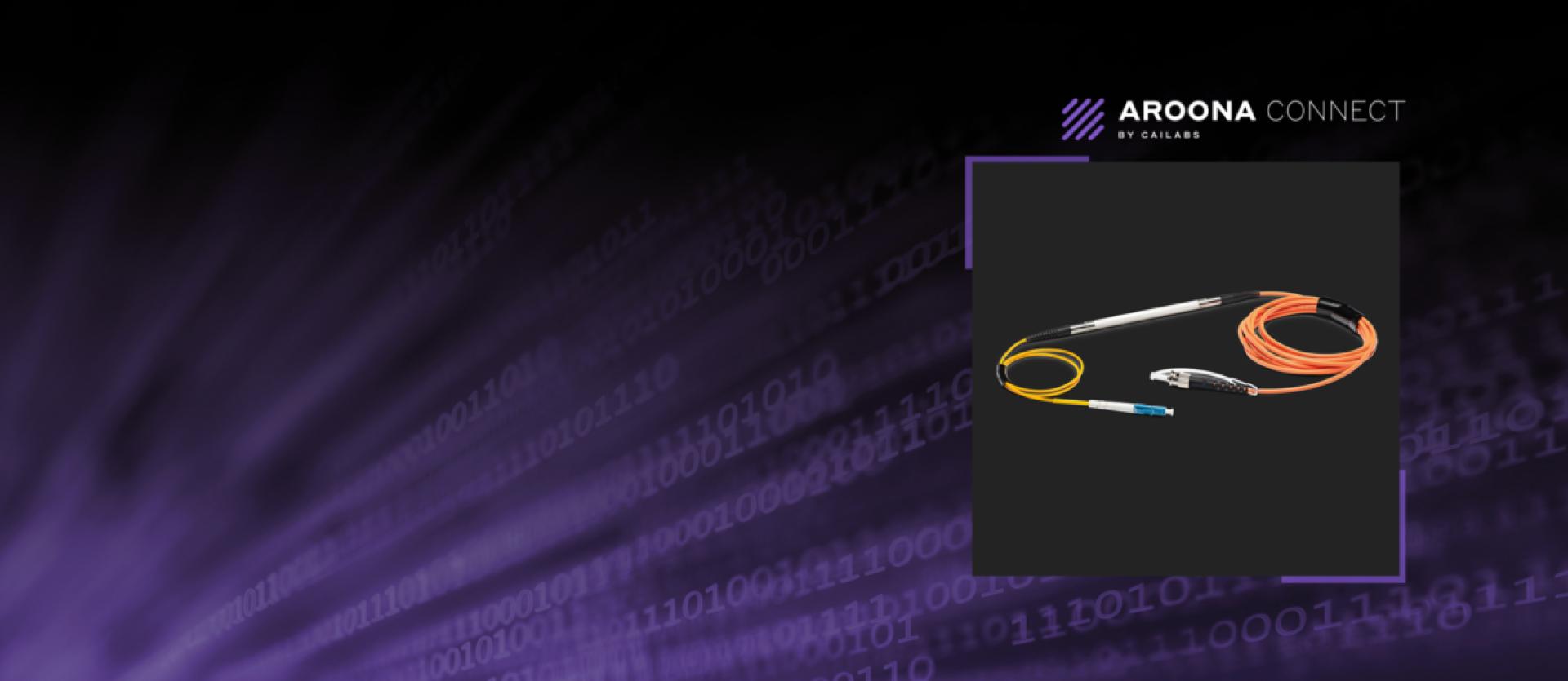 Cailabs enhances its AROONA product line with AROONA-CONNECT - Cailabs