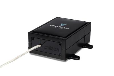 Cailabs | Optical Networks of the Future