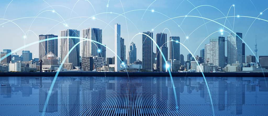 Application | Civilian Line-of-Sight laser communication