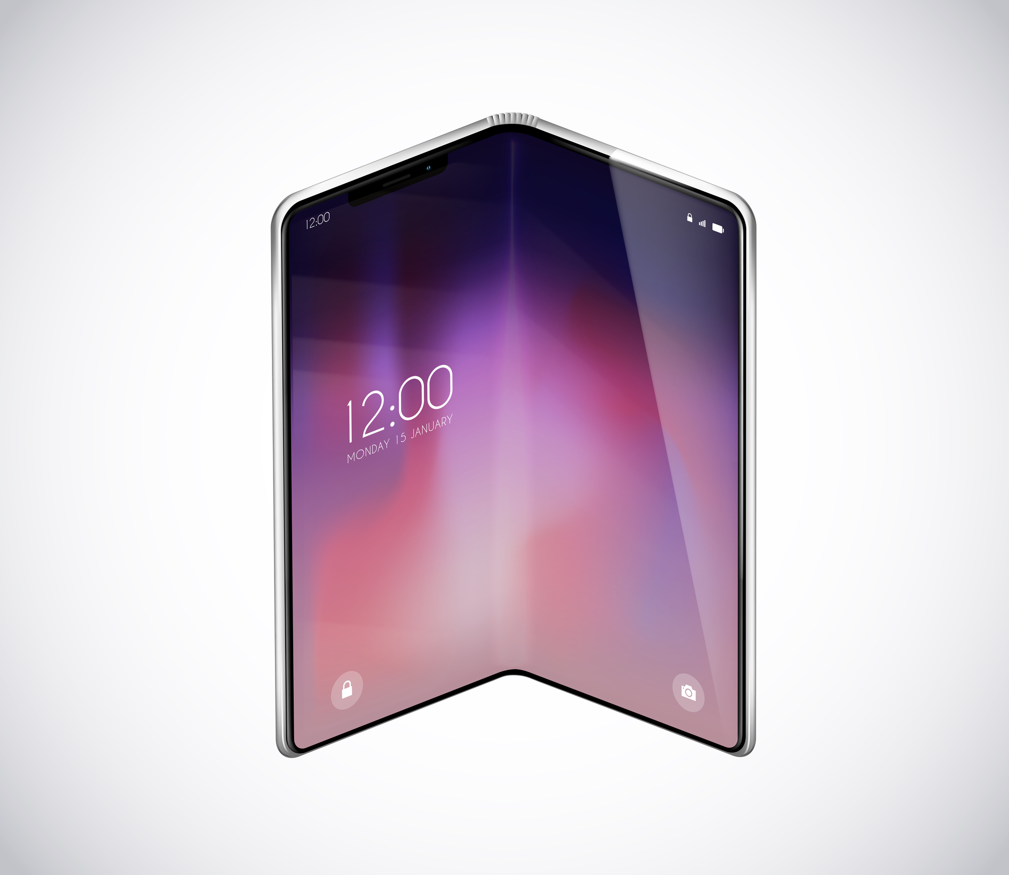 Blog | How to manufacture a foldable smartphone screen using bessel beams