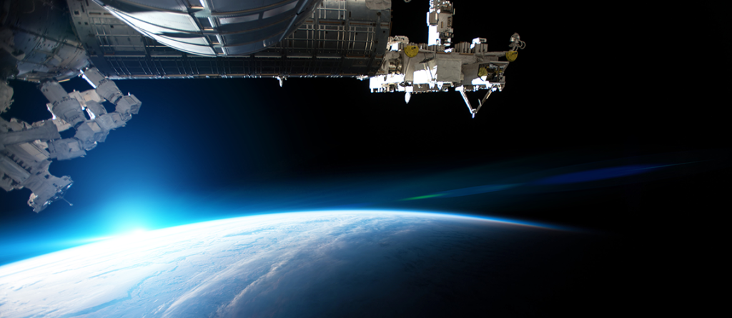 Application | Earth Observation