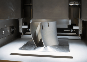 Industrial Laser Processing | Laser Additive Manufacturing