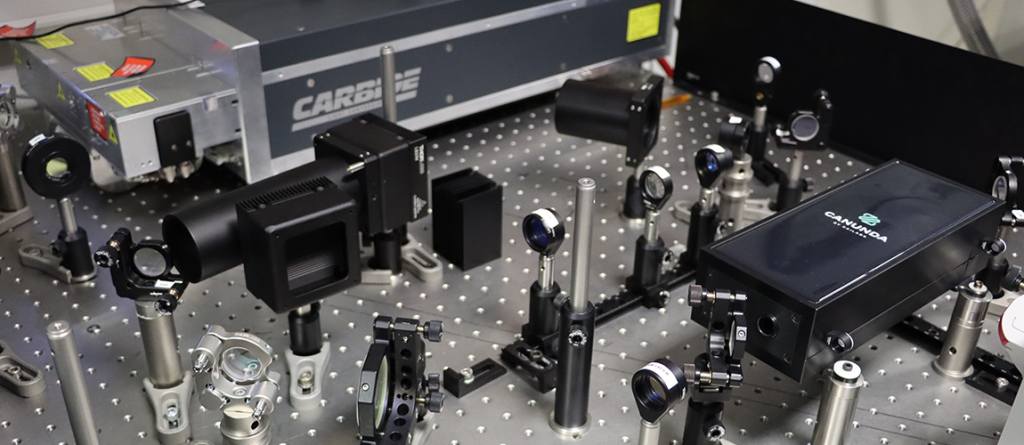 Cailabs | Case study Light Conversion and Cailabs demonstrate the ...