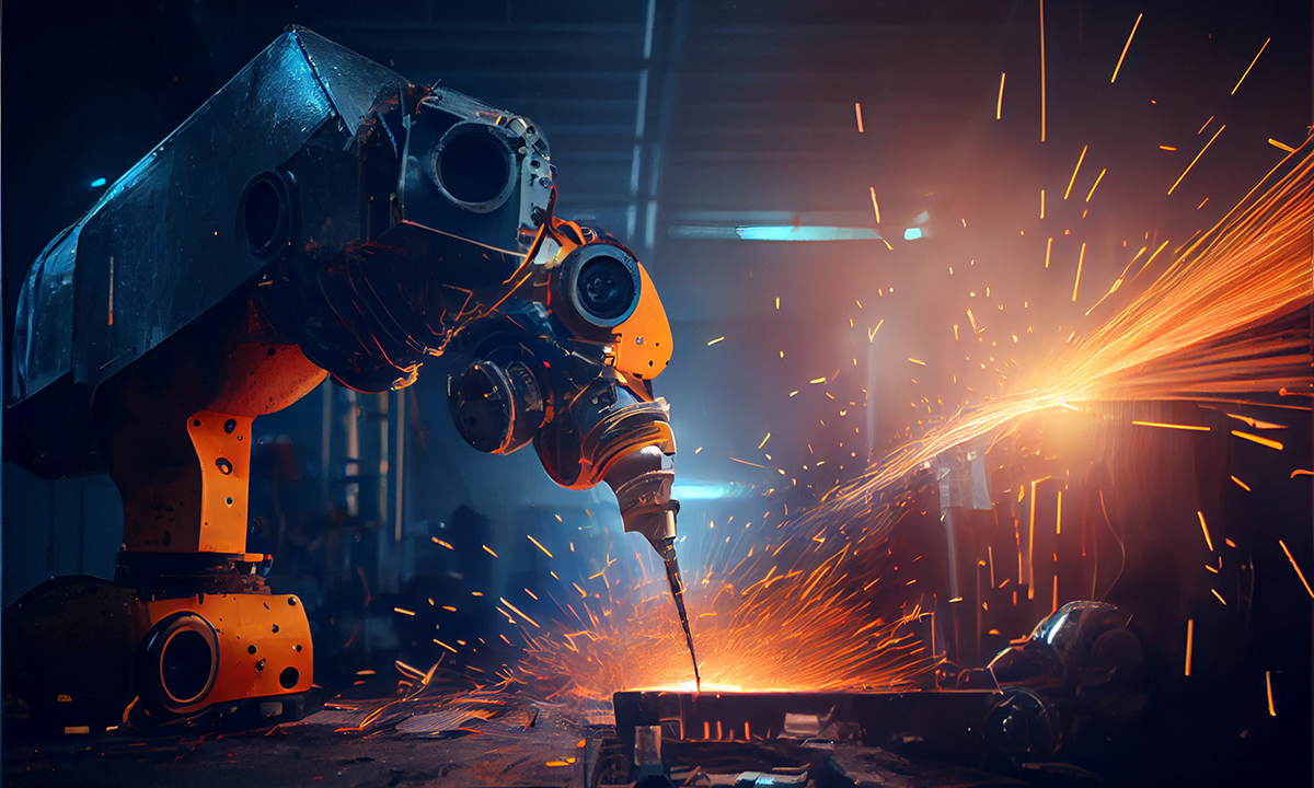 Blog | Lasers Transforming Auto Industry: VW Golf to Tesla 3