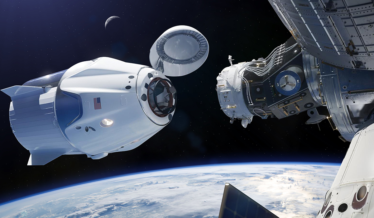 Blog | « New Space » : le nouveau visage du secteur spatial