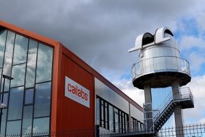 New address for Cailabs - Cailabs