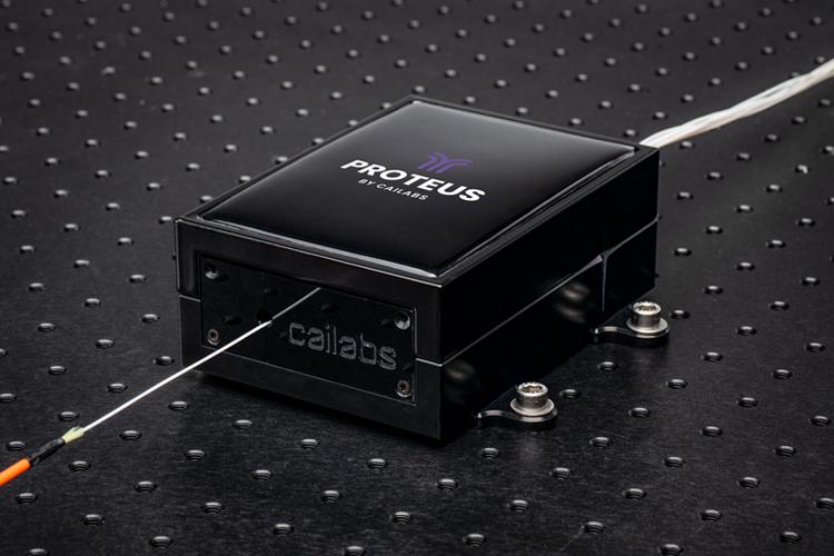 PROTEUS | Inventing the optical networks of the future