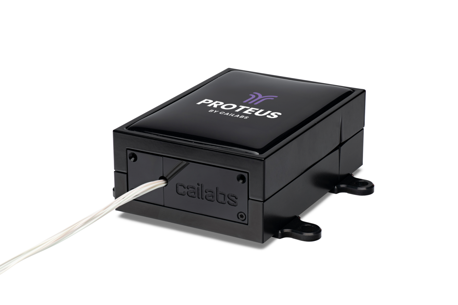 PROTEUS | Inventing the optical networks of the future