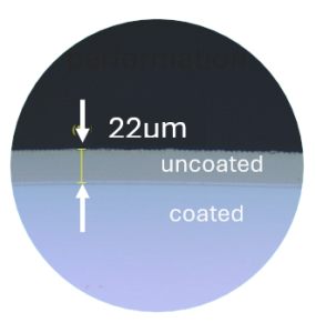 Case study | COHERENT improves coated glass cutting process using ...