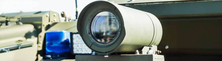 Optronics | Rangefinder