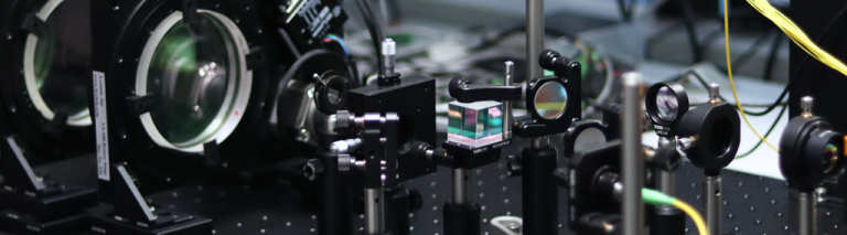 Technology Building Blocks - Cailabs