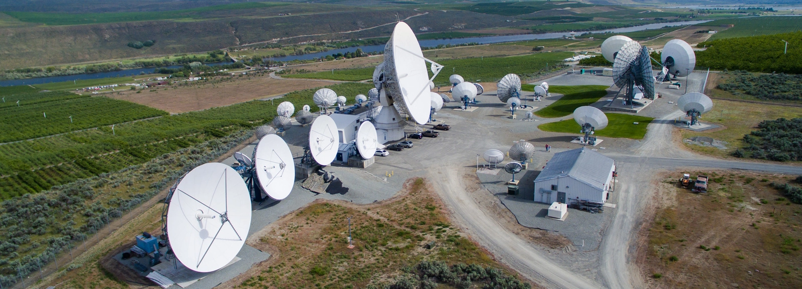 USEI to Deploy Commercial Global Space-to-Ground Optical Service - Cailabs