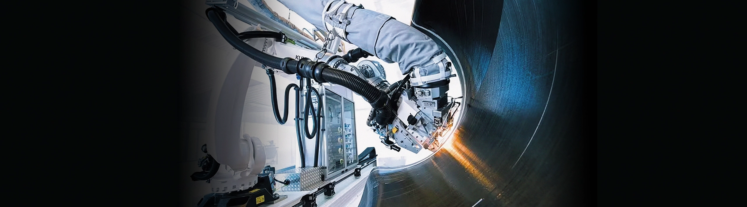 Automated Fiber Placement - Cailabs