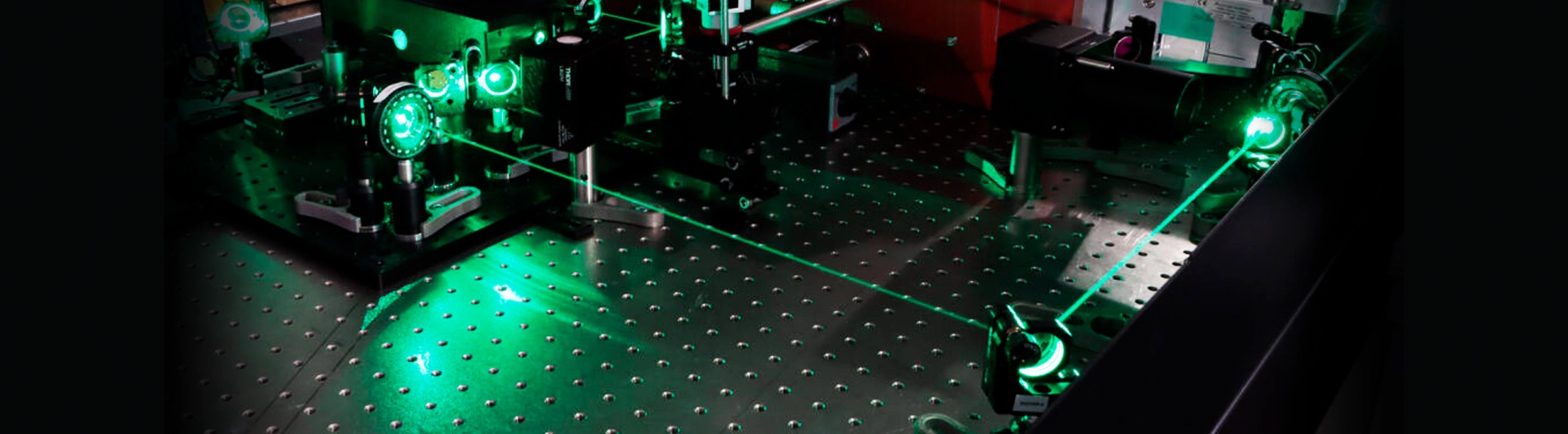 CANUNDA-USP PureBeam | Robust Fiber Launching for Ultrafast (USP) Lasers