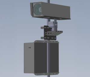 Line-Of-Sight Optical Terminals | Laser communications